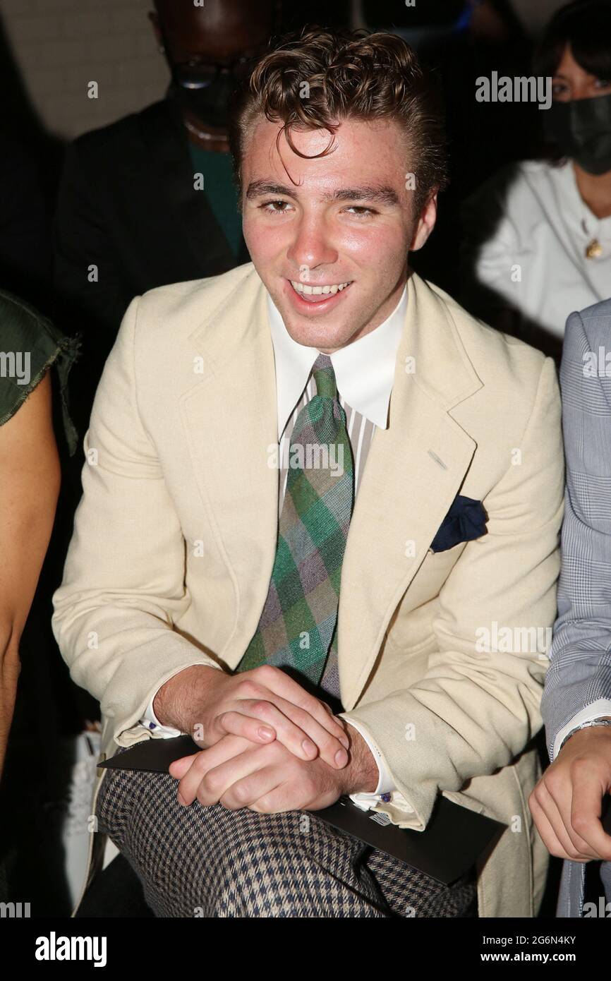 Rocco ritchie 2020 hi-res stock photography and images - Alamy