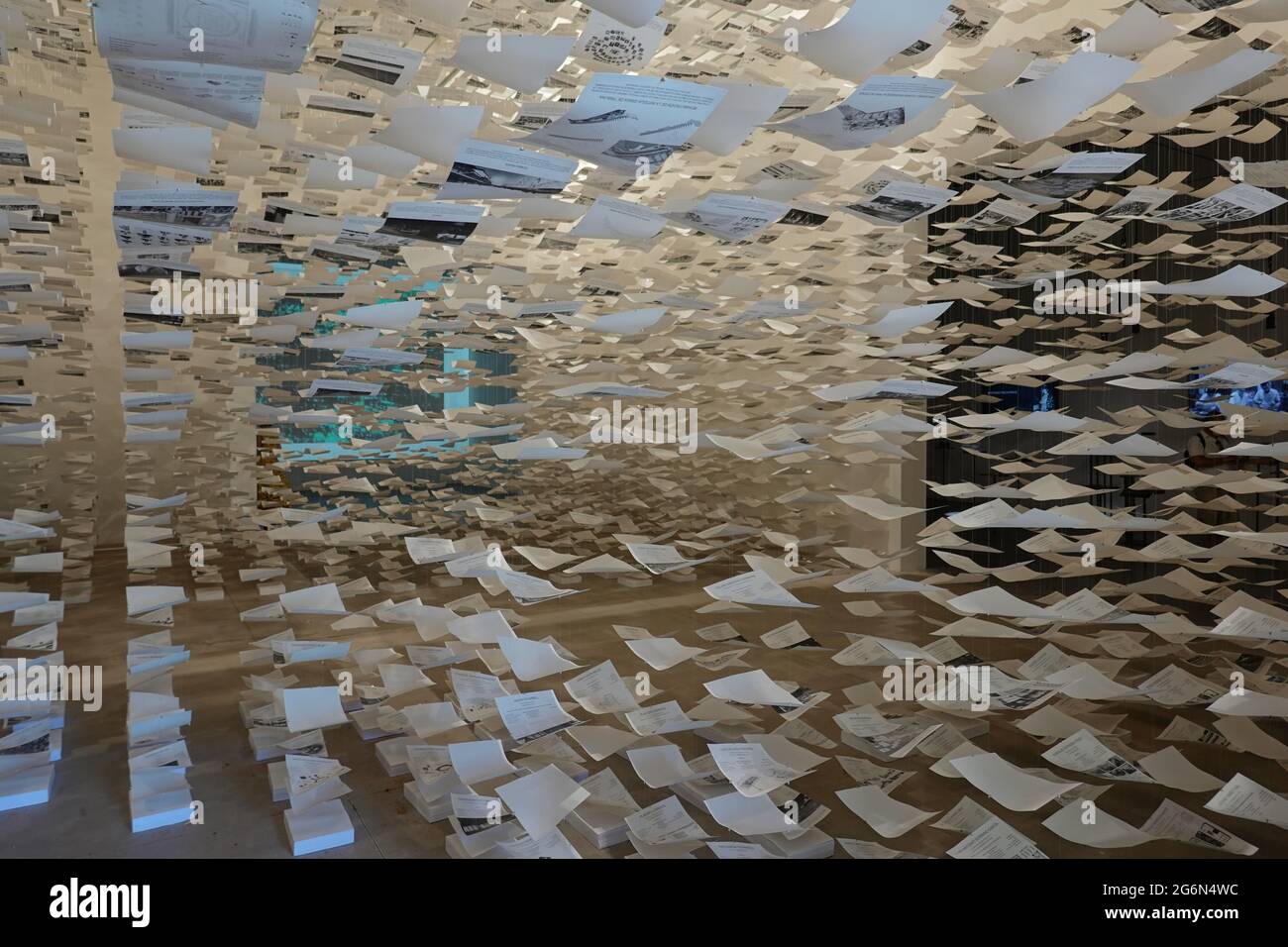 'Uncertainty': Interpreted as the freedom to act in unexpected ways and ...