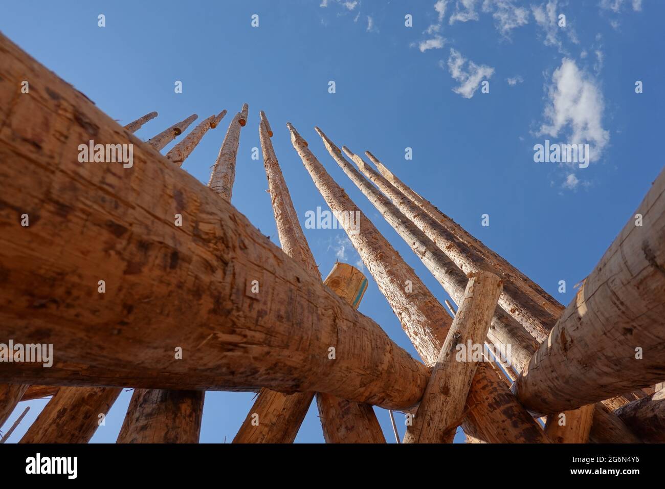 From mapuche hi-res stock photography and images - Alamy