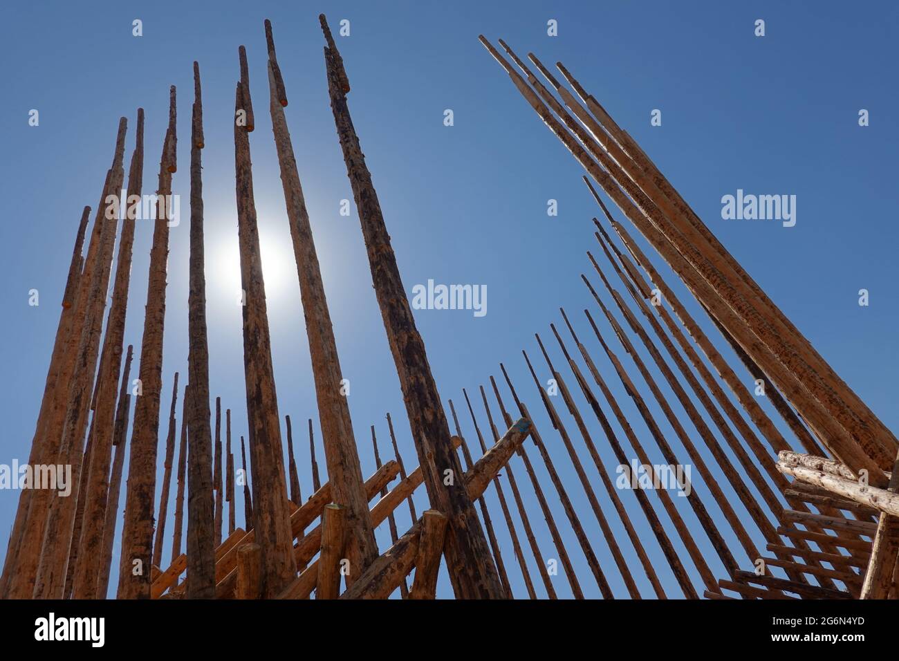 Culture mapuche hi-res stock photography and images - Alamy