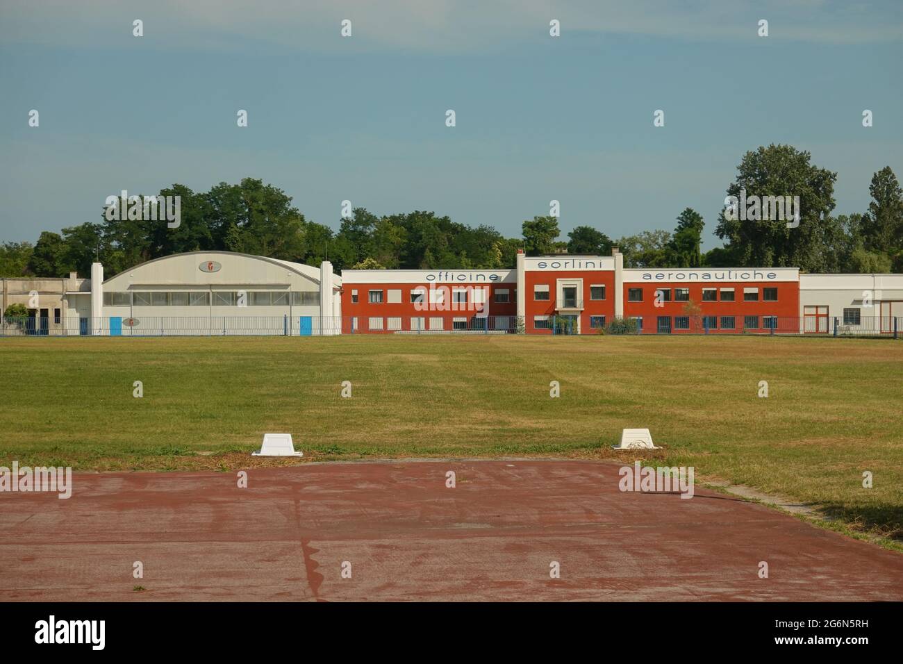 Aeroporto di venezia hi-res stock photography and images - Alamy
