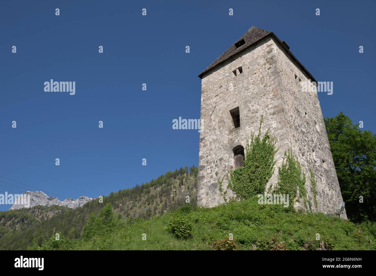 Marktschellenberg hi-res stock photography and images - Alamy