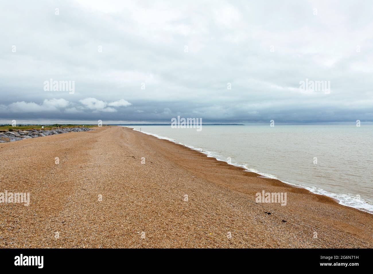 Sandown kent hi-res stock photography and images - Alamy