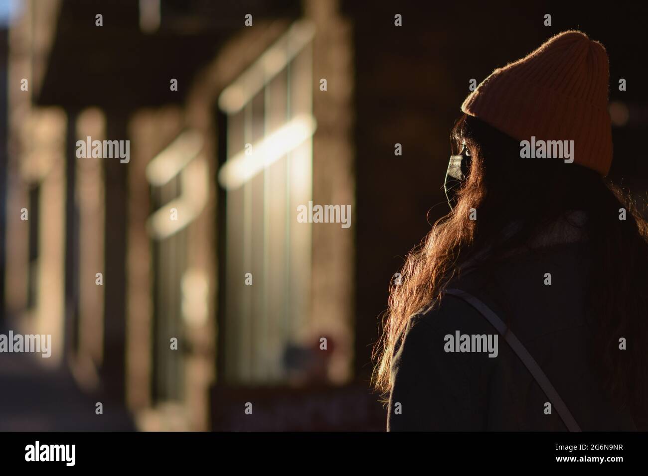 Life after darkness hi-res stock photography and images - Alamy