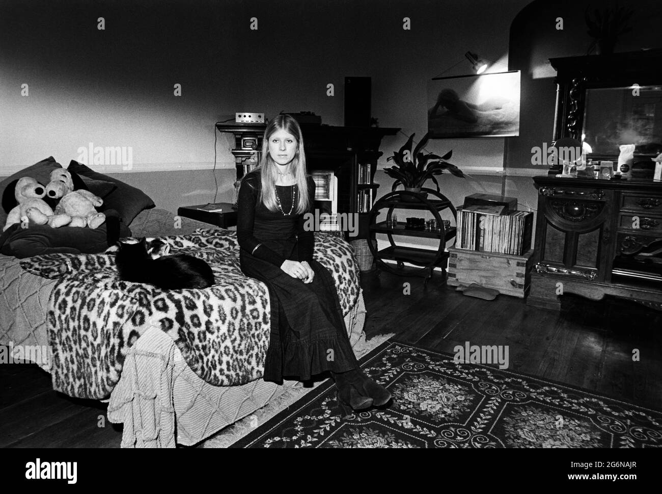 Angela down hi-res stock photography and images - Alamy