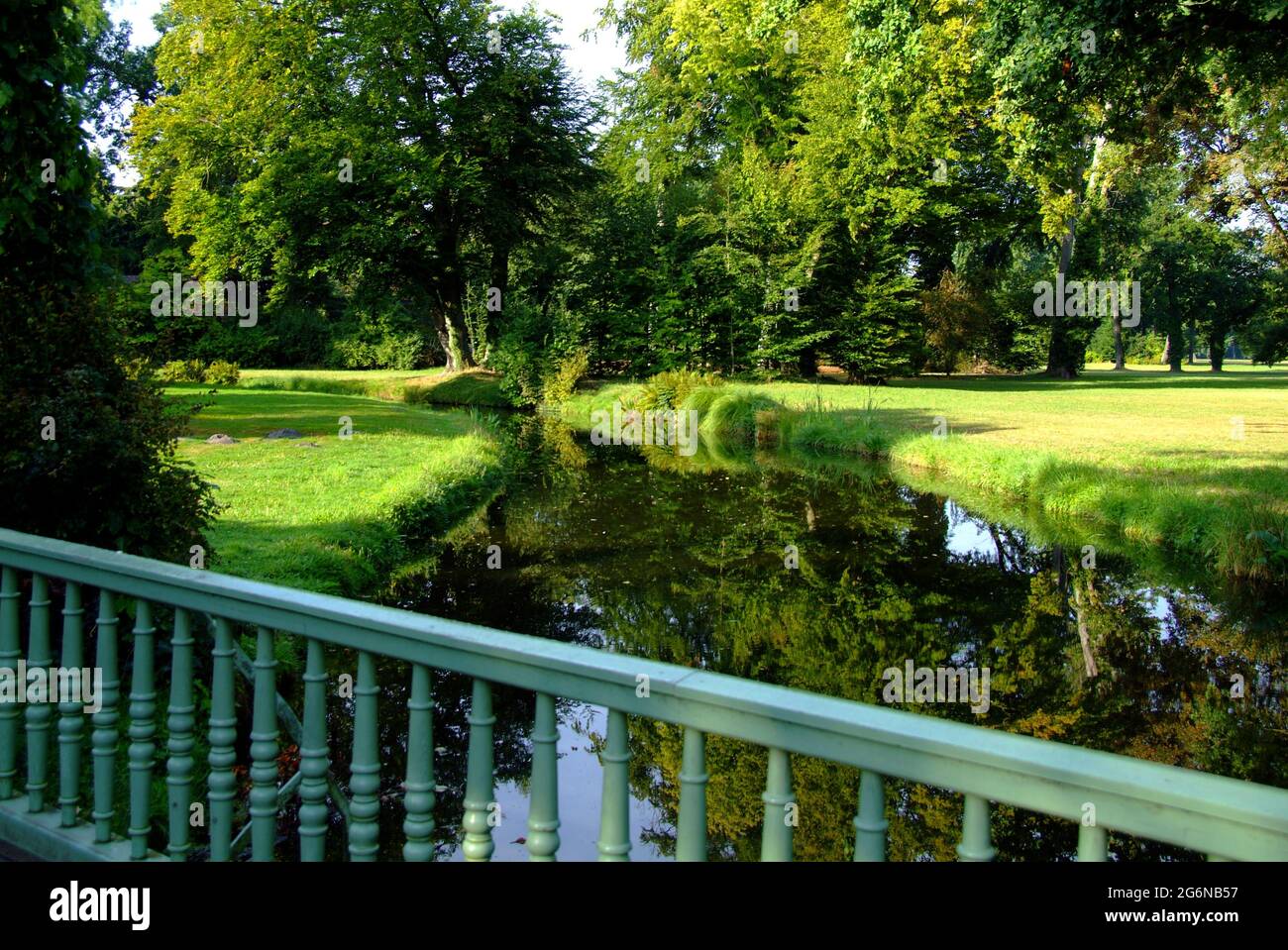 Sanssouci deutschland hi-res stock photography and images - Alamy