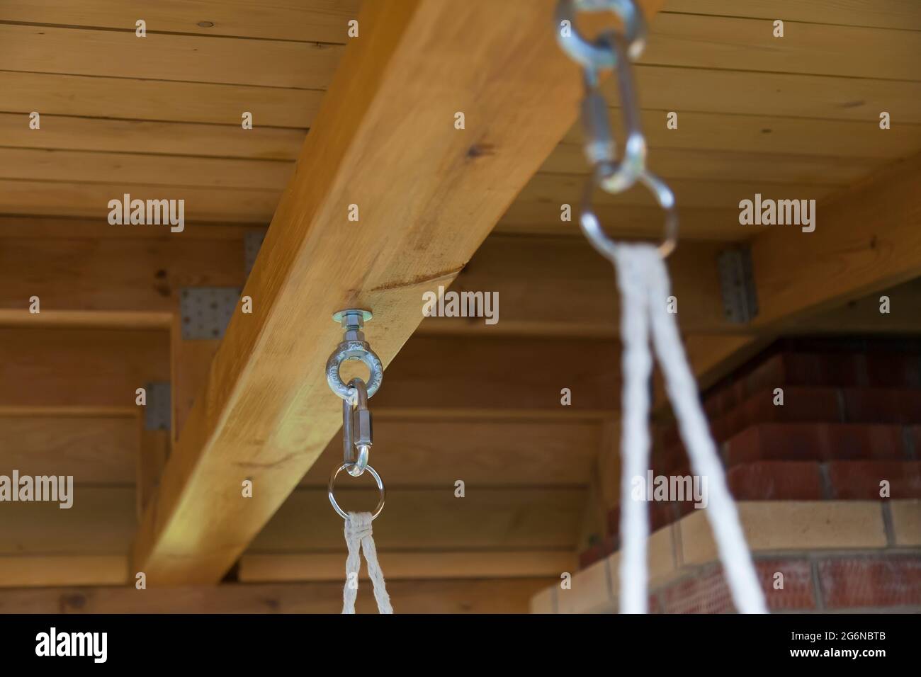 Eyelet wall hi-res stock photography and images - Alamy
