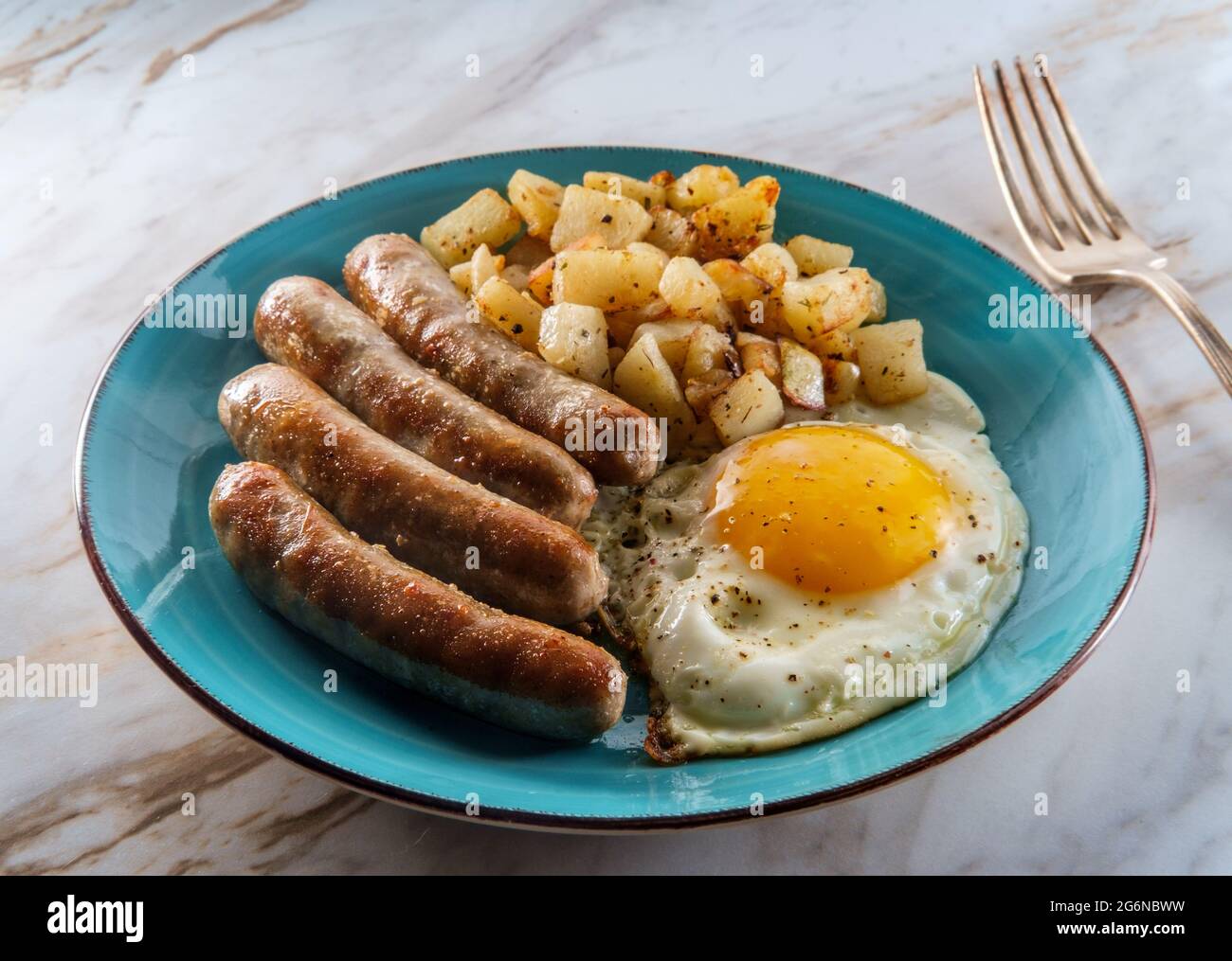 Obrien potatoes hi-res stock photography and images - Alamy