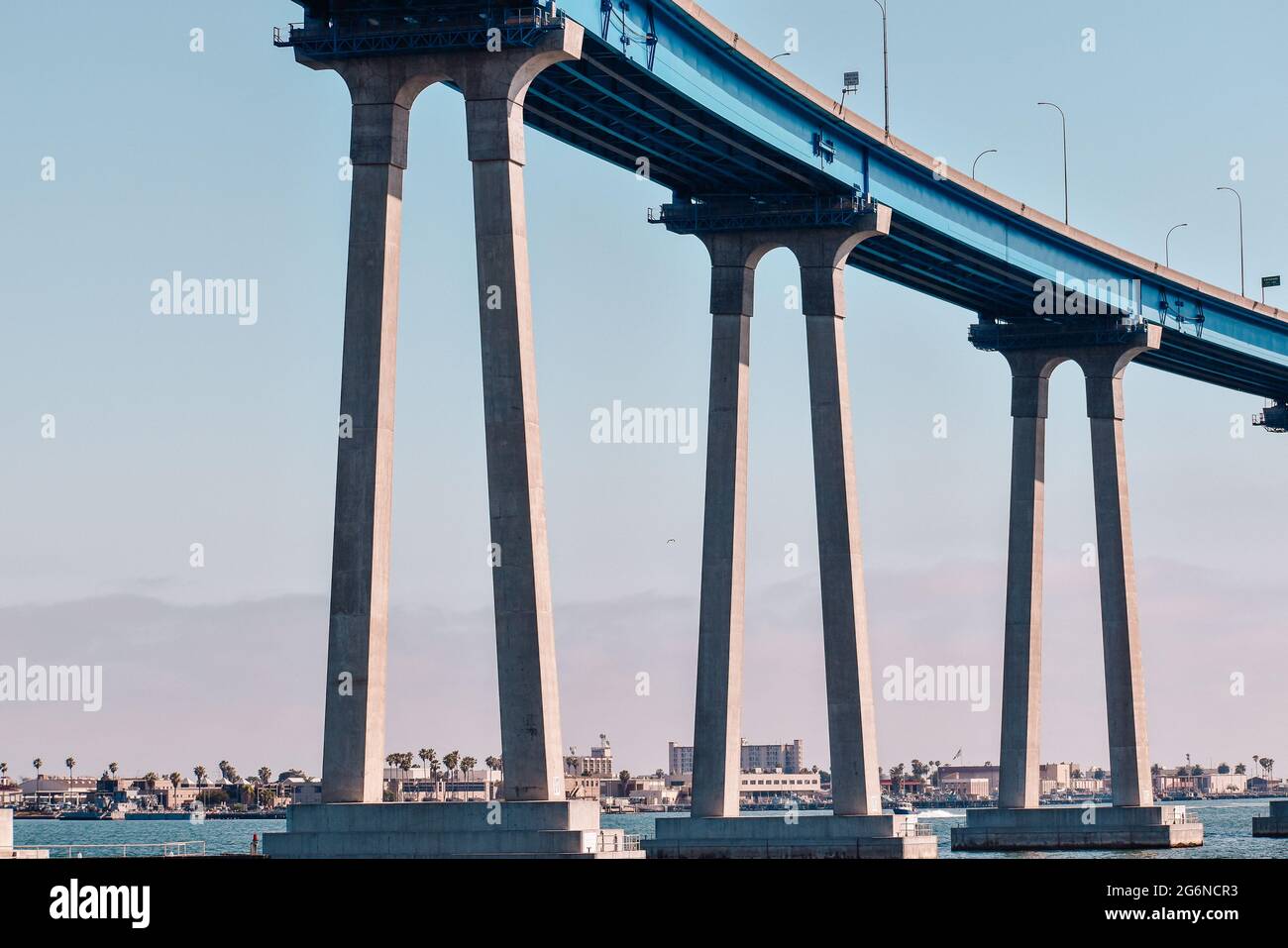 Mending bridges hi-res stock photography and images - Alamy
