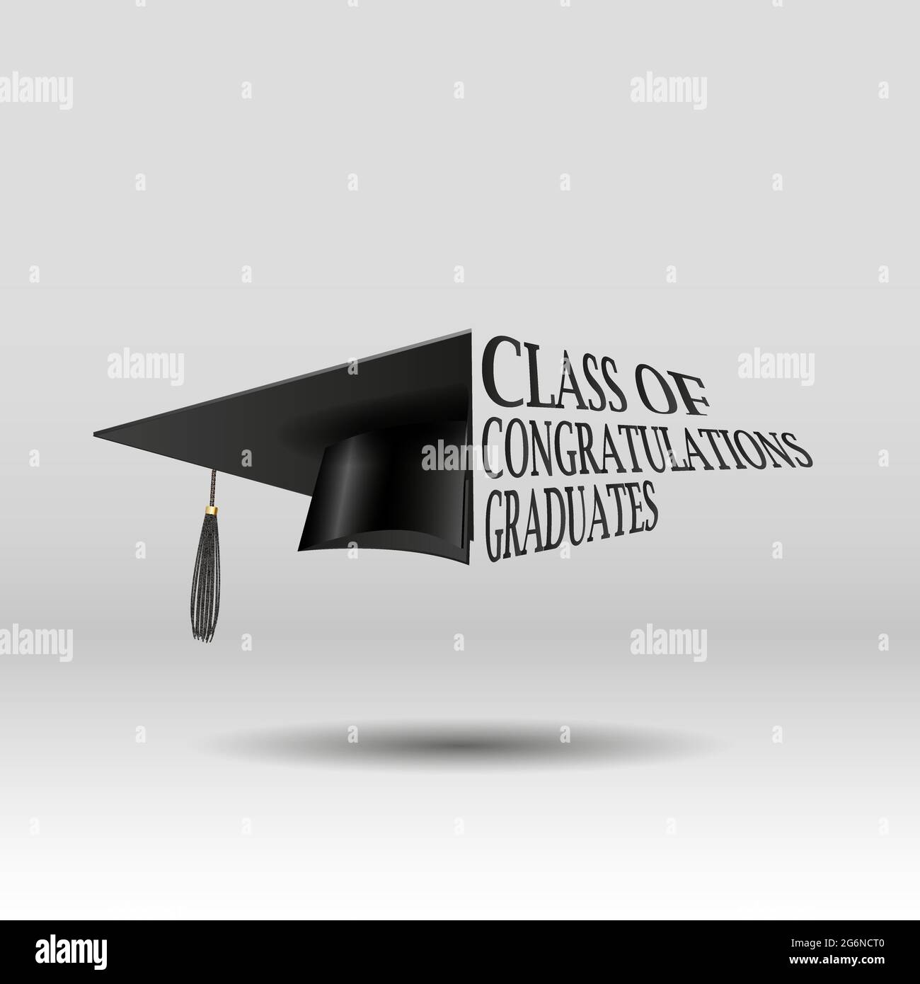 Congratulations To Graduate Clipart