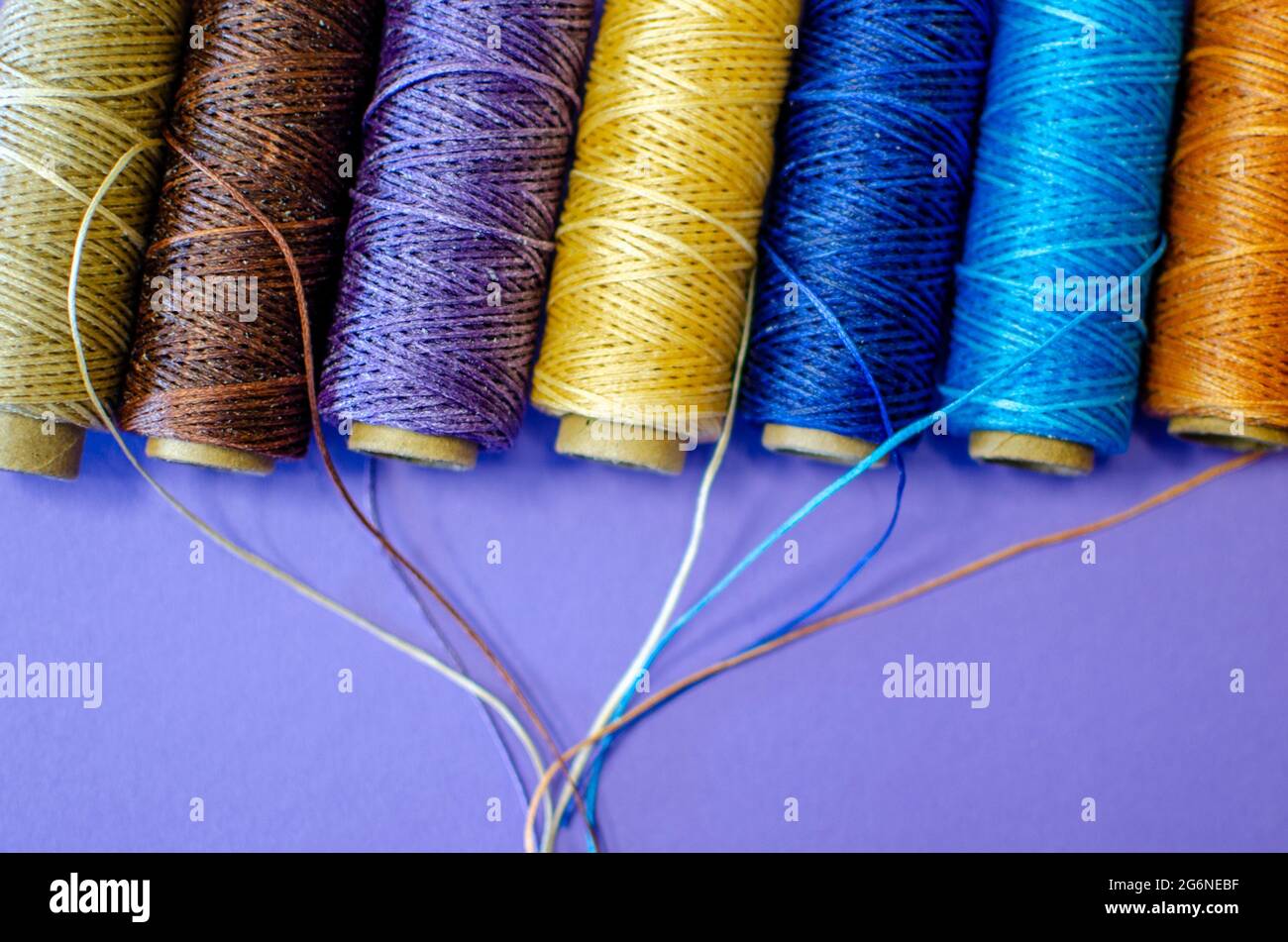 Wax color hi-res stock photography and images - Alamy