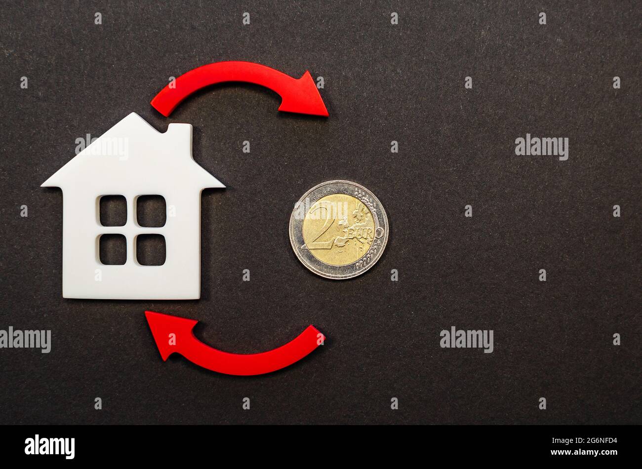 Population growth and decline hi-res stock photography and images - Alamy