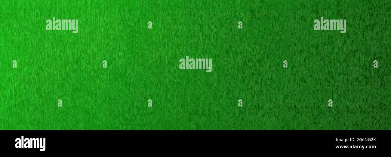 Green background of gift wrapping paper, with texture. Place for your ...