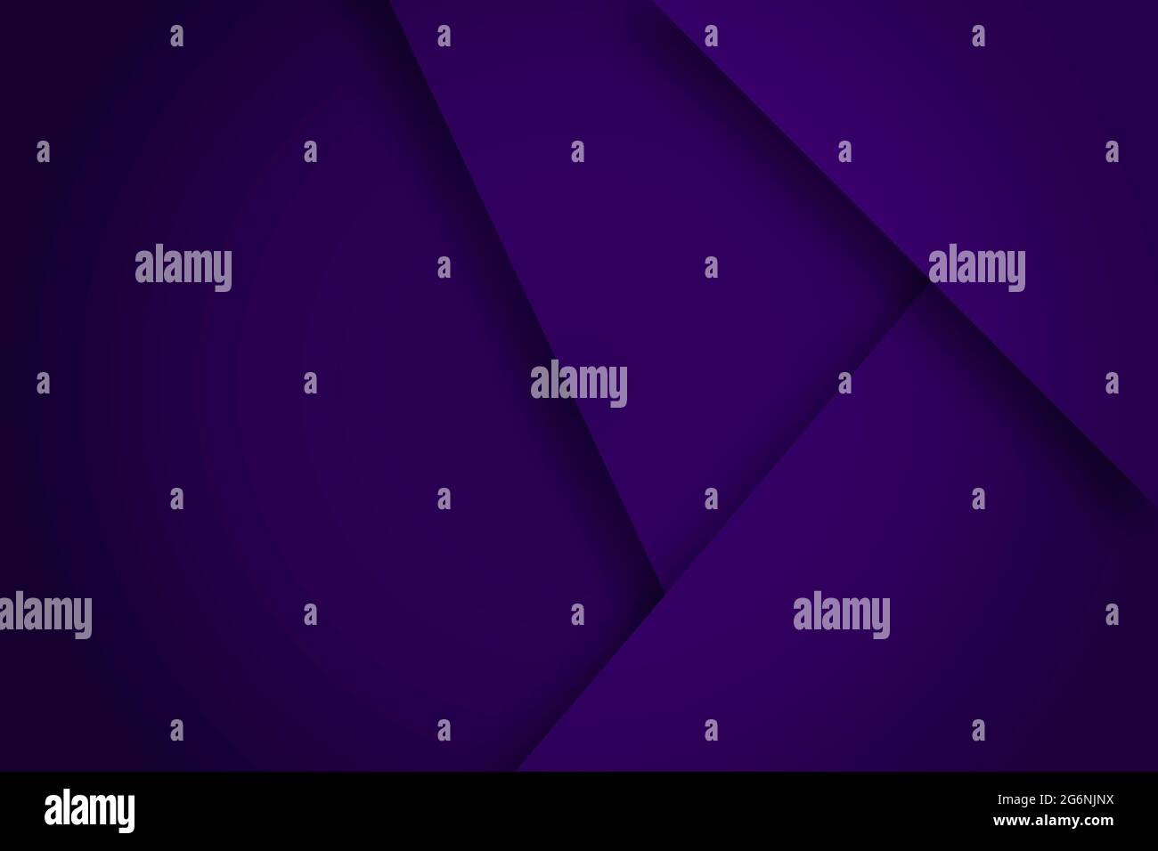 Purple Geometric Background Perfect for a Slide Presentation Stock ...