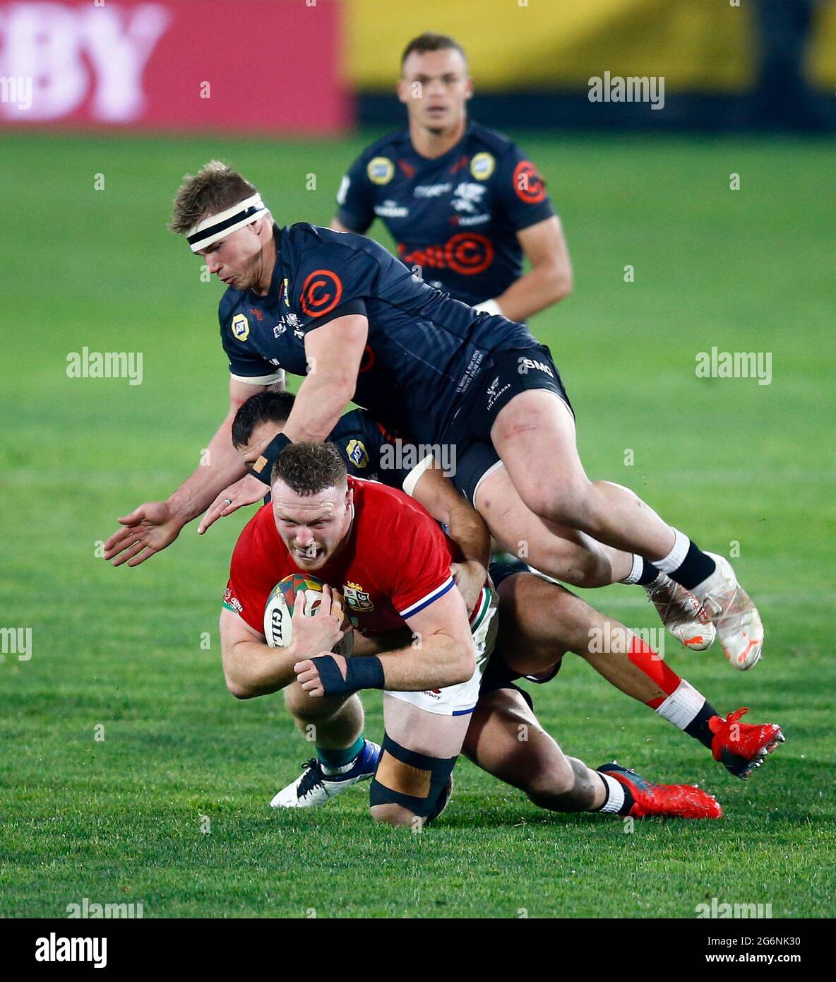 Marius In Africa High Resolution Stock Photography and Images - Alamy