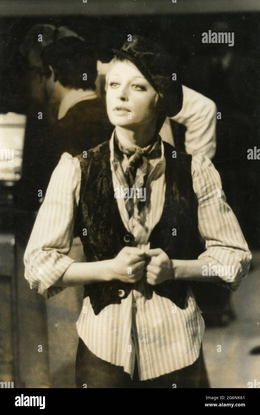 Raffaella carra raffaella carra 1970s hi-res stock photography and ...