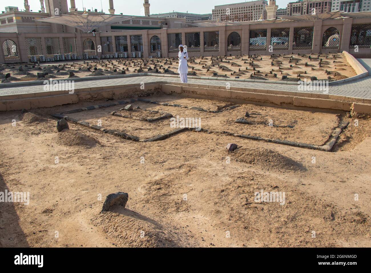 Malik bin anas hi-res stock photography and images - Alamy