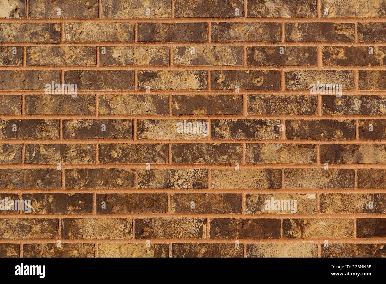 Brick wallpaper hi-res stock photography and images - Alamy