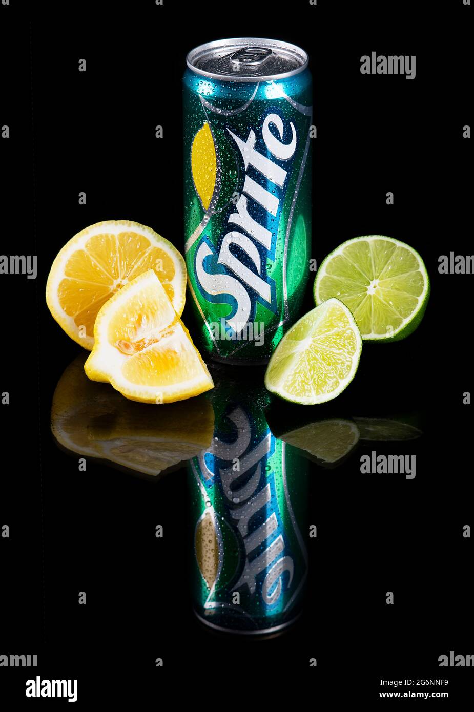 Sprite Art High Resolution Stock Photography and Images - Alamy