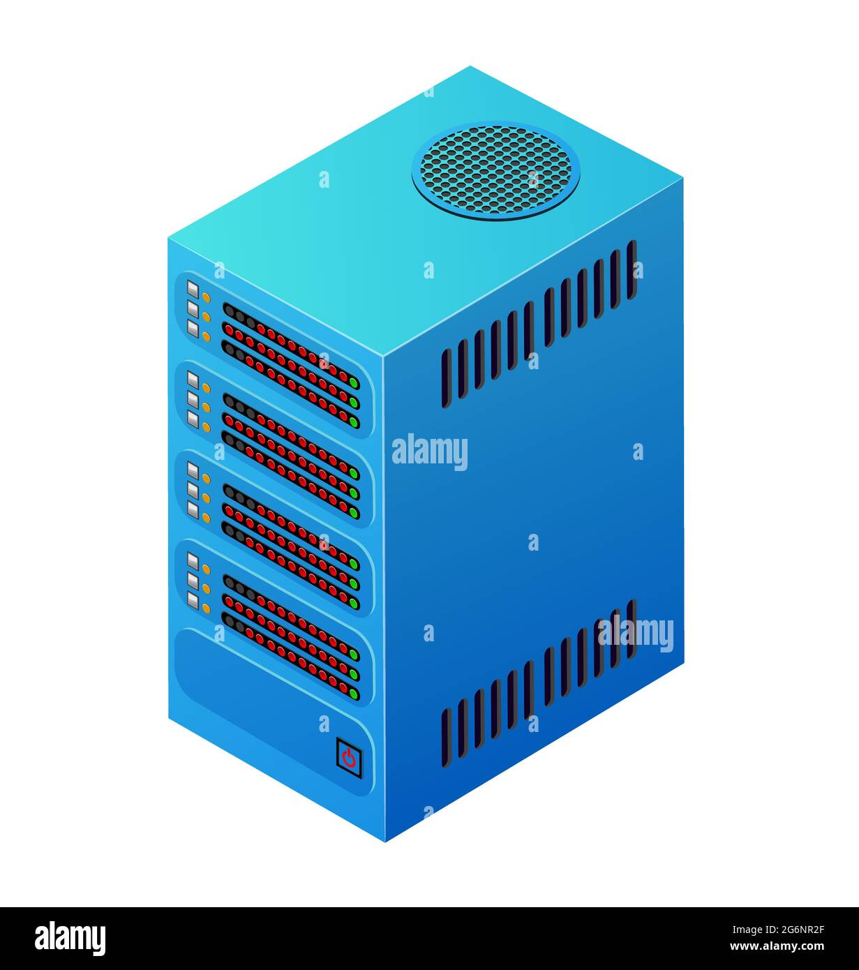 Single cluster Stock Vector Images - Alamy