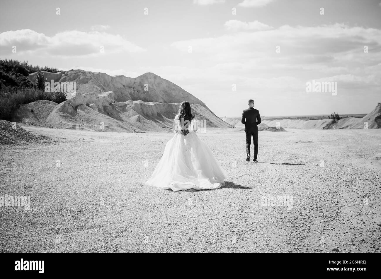 Quarry man Black and White Stock Photos & Images - Alamy