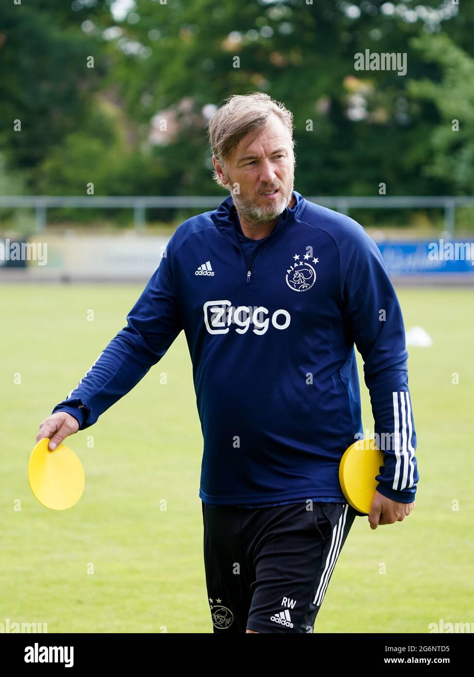 Richard witschge hi-res stock photography and images - Alamy