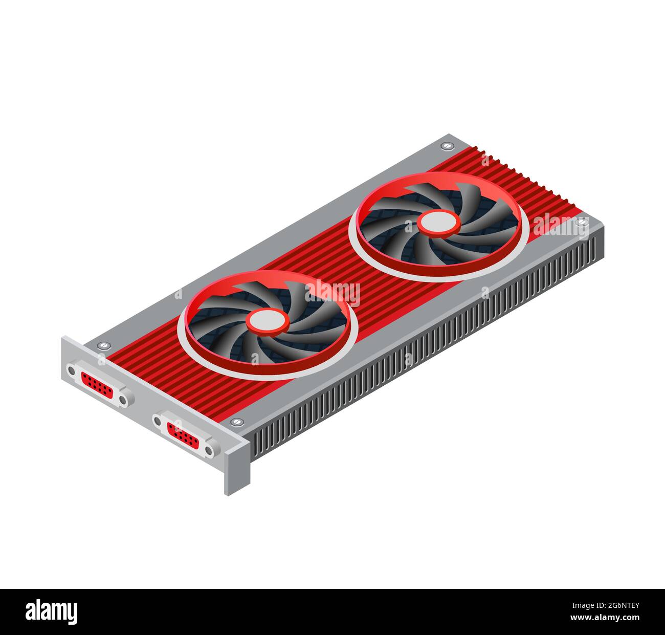 Graphics electronic card Stock Vector Images - Alamy