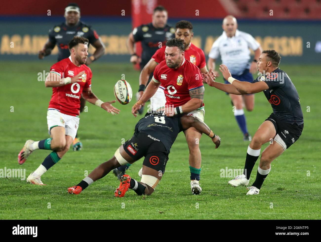 Rory sutherland rugby hi-res stock photography and images - Alamy