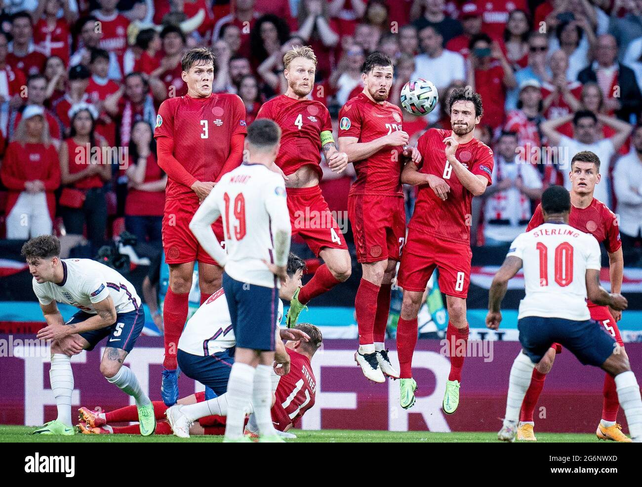 Pierre emile hoejbjerg hi-res stock photography and images - Alamy