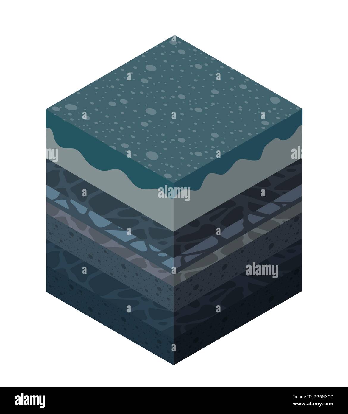 Ground part Stock Vector Images - Alamy