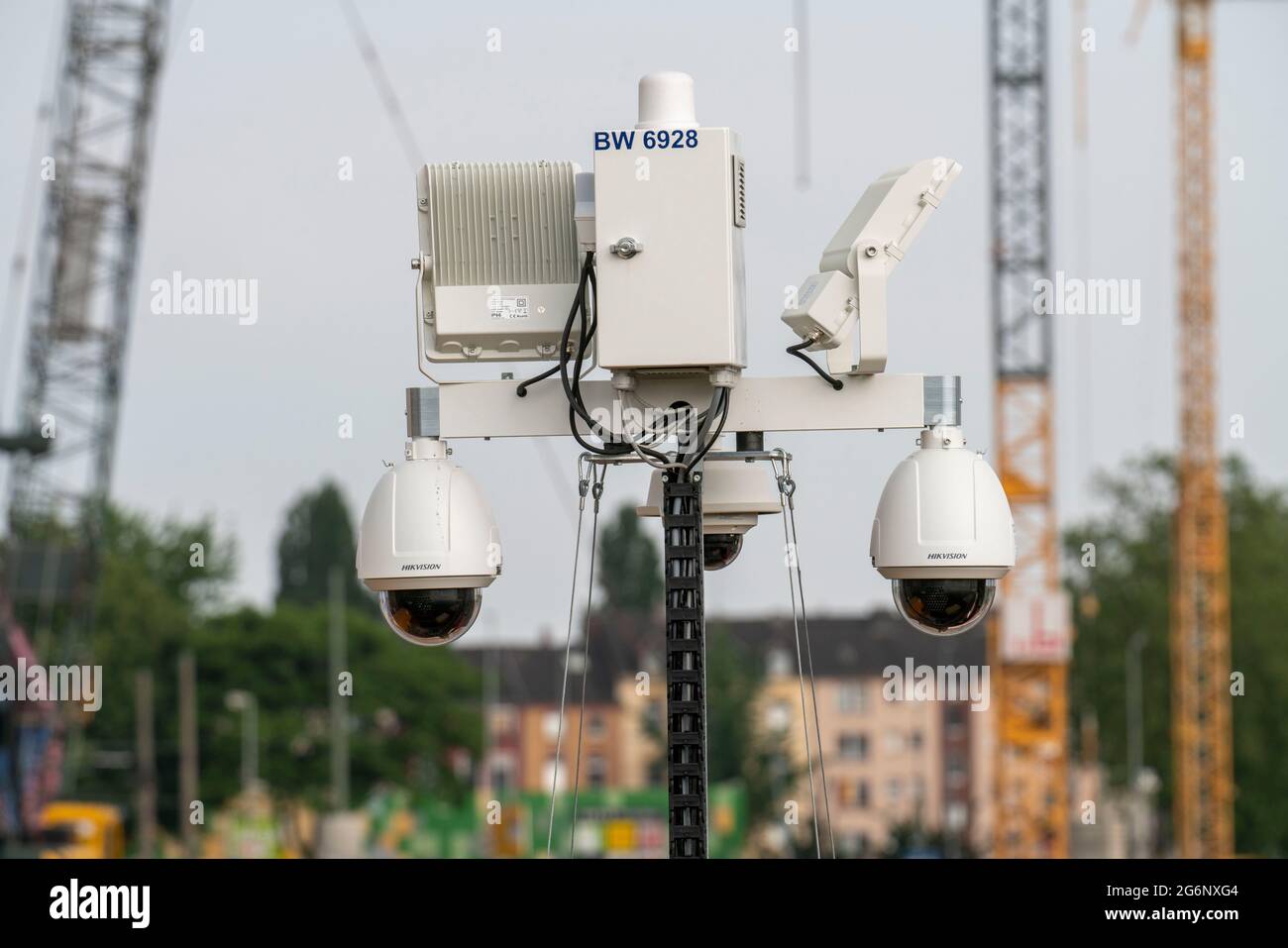 Construction site construction hi-res stock photography and images - Alamy