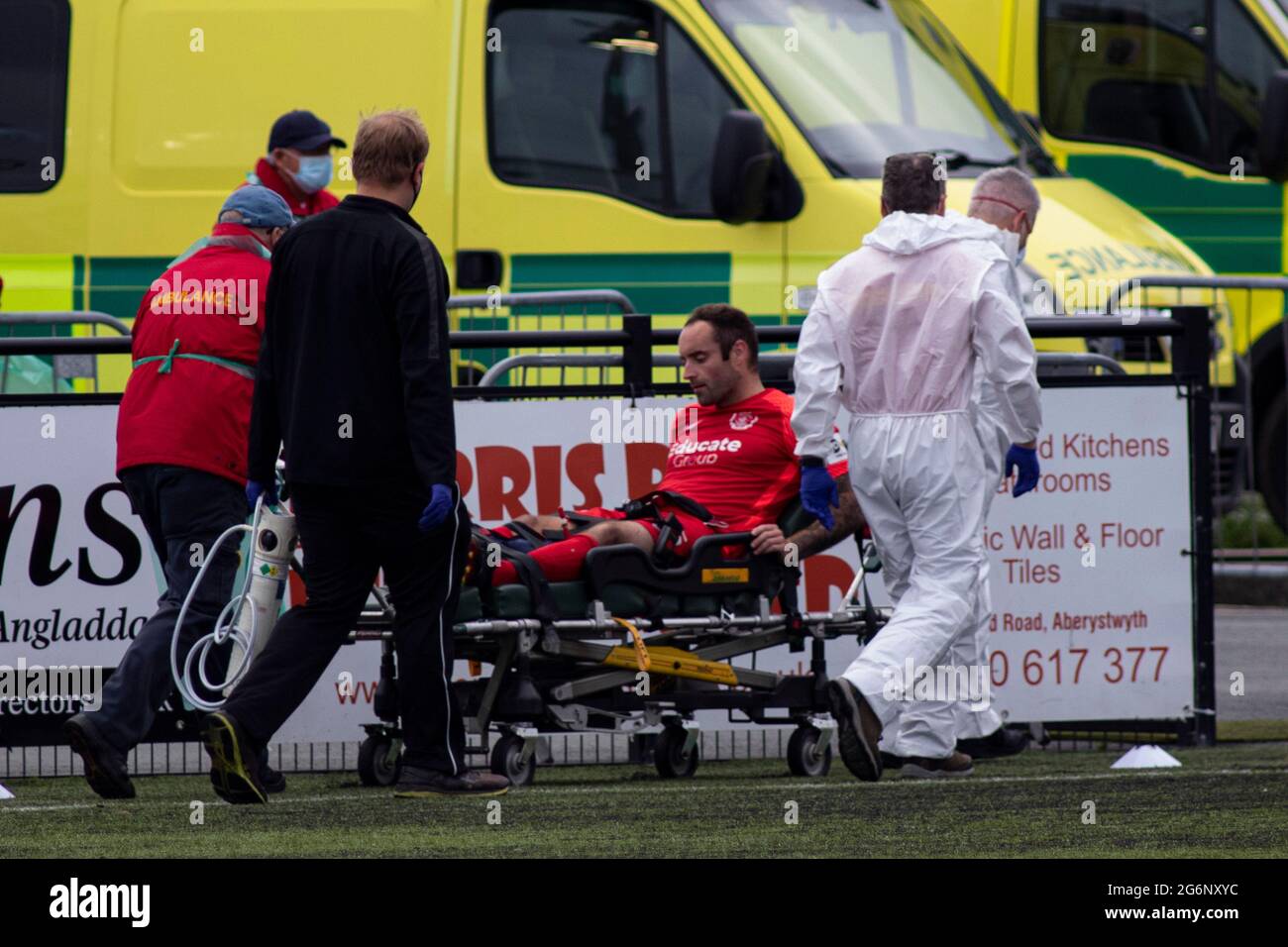 Danny holmes hi-res stock photography and images - Alamy