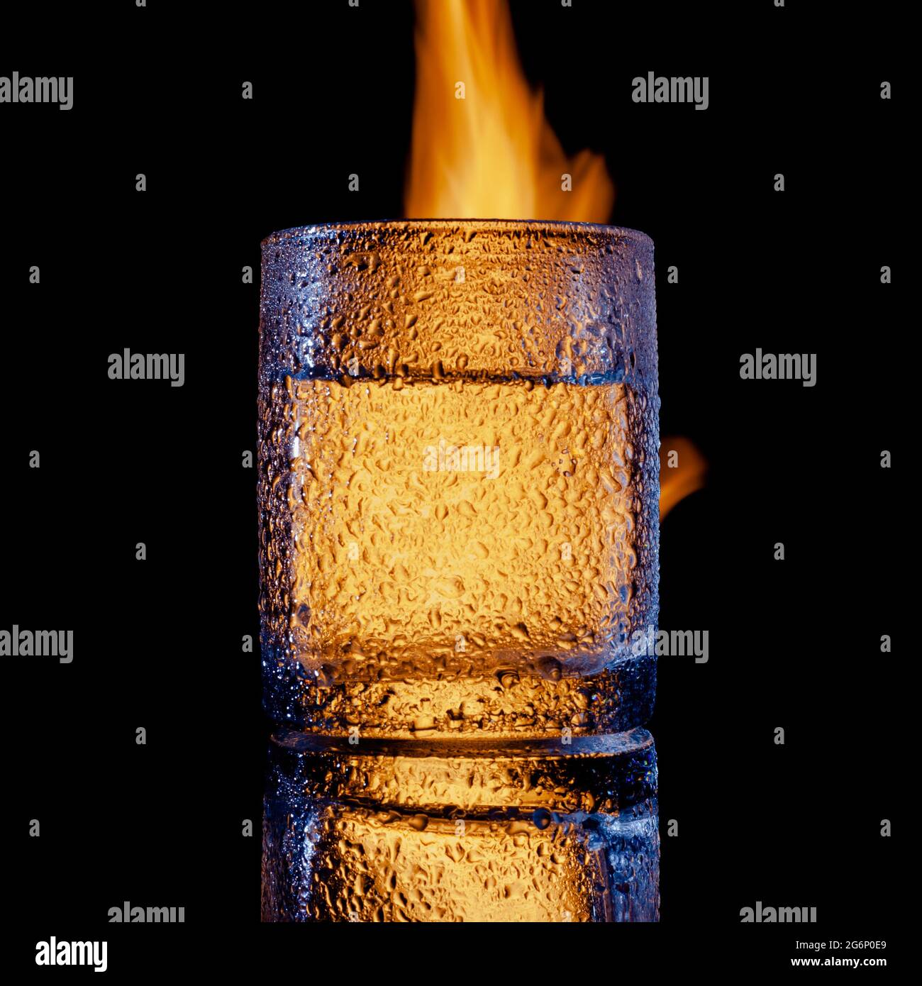 Vodka energy hi-res stock photography and images - Alamy