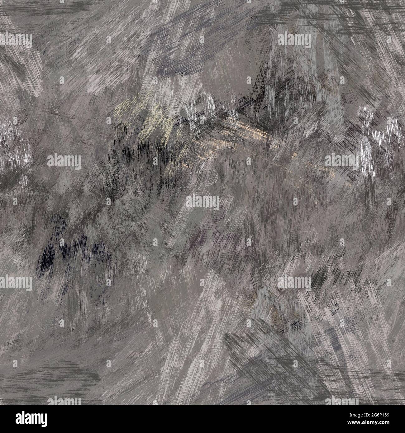 Seamless abstract painted brushed texture. Spikey material pattern ...