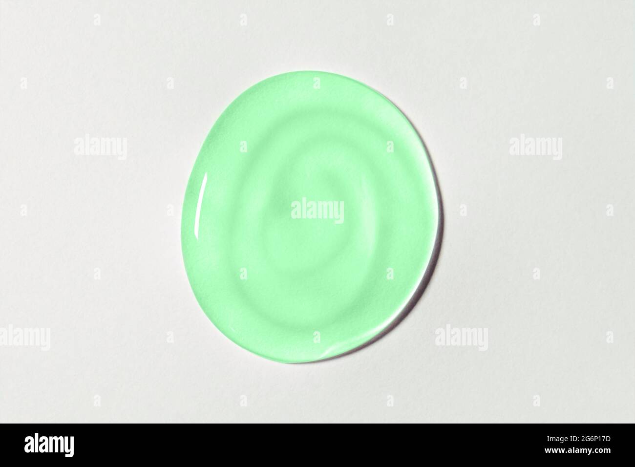 Gel drop hi-res stock photography and images - Alamy
