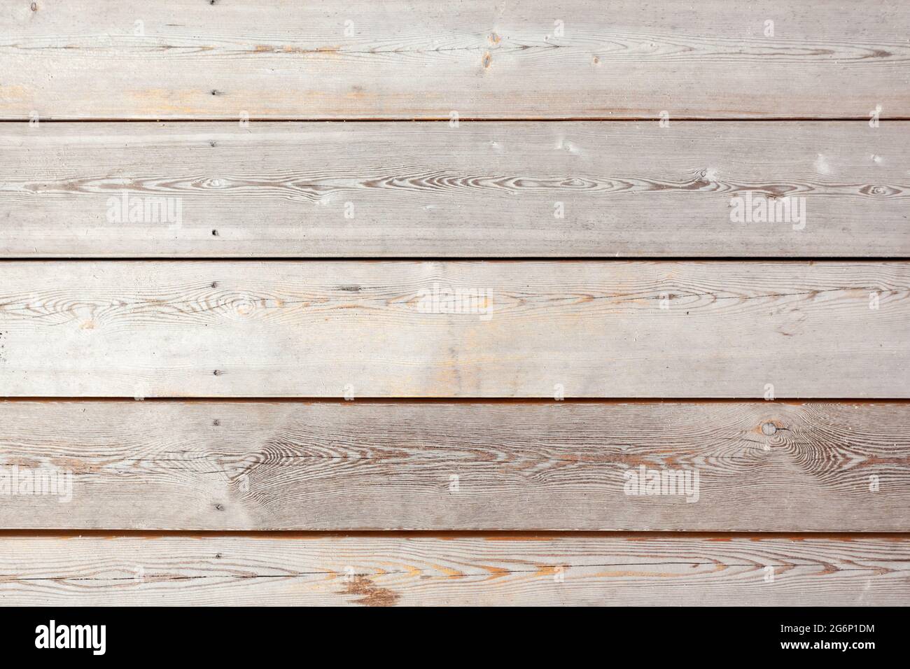 wooden floor of boards, view from above, used as a background Stock ...