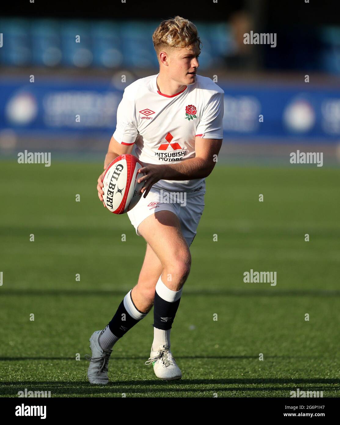 U20 guinness six nations hi-res stock photography and images - Alamy