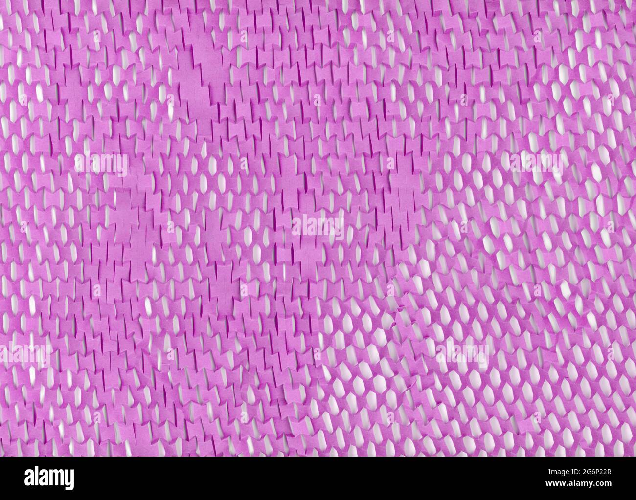 pink cardboard texture useful as a background Stock Photo - Alamy