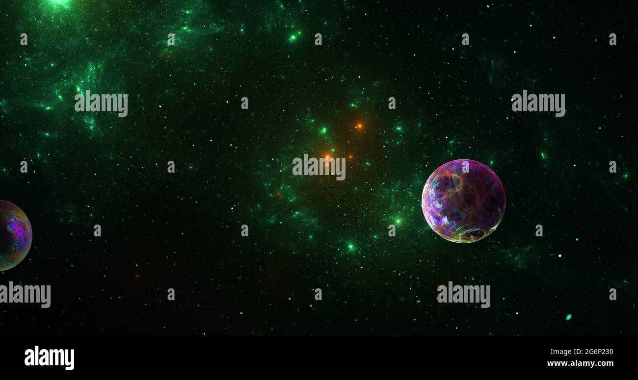 Deep space galaxies hi-res stock photography and images - Alamy