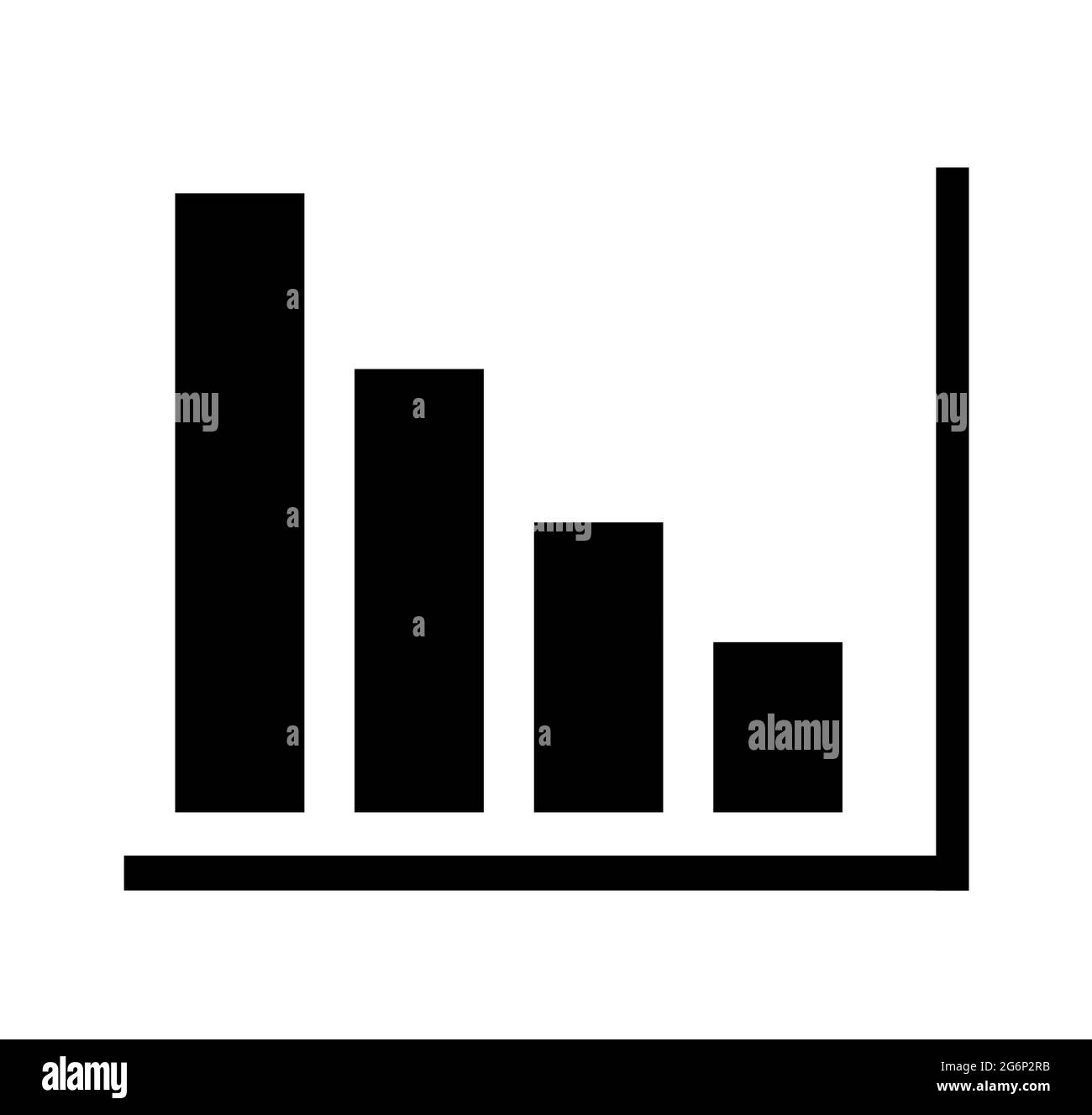 Infographic graph hi-res stock photography and images - Alamy