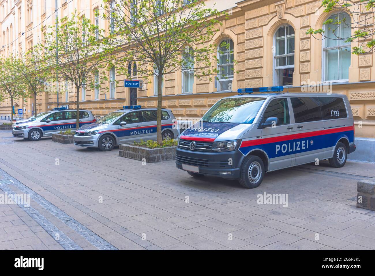 Federal police logo hi-res stock photography and images - Alamy