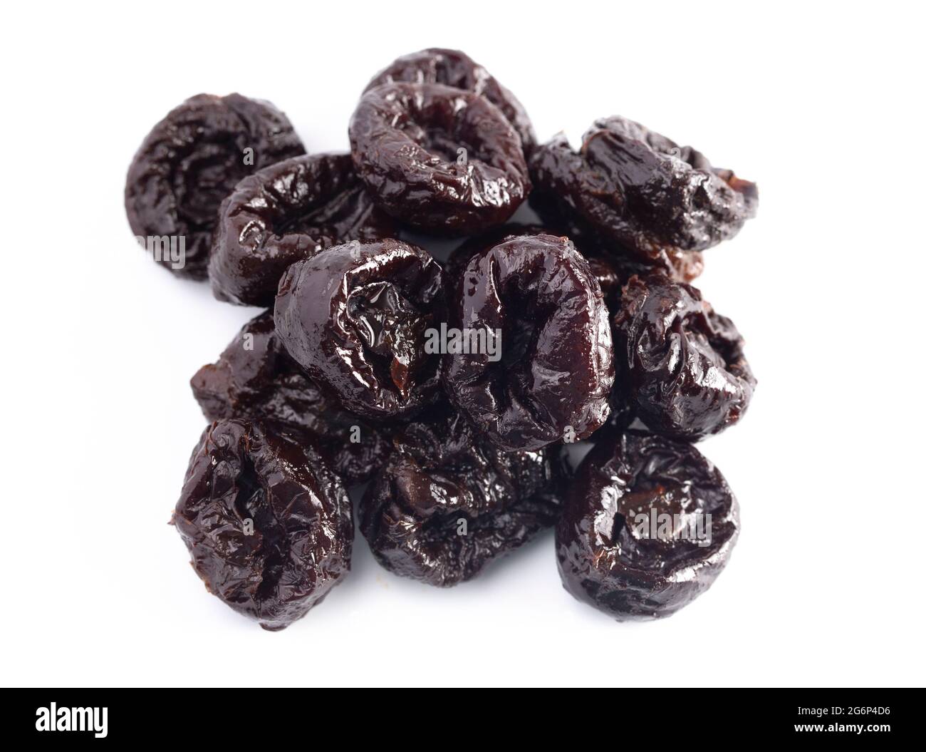 Whole prunes hi-res stock photography and images - Alamy