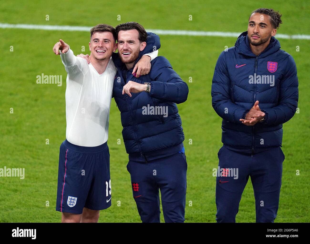 Mount calvert hi-res stock photography and images - Alamy