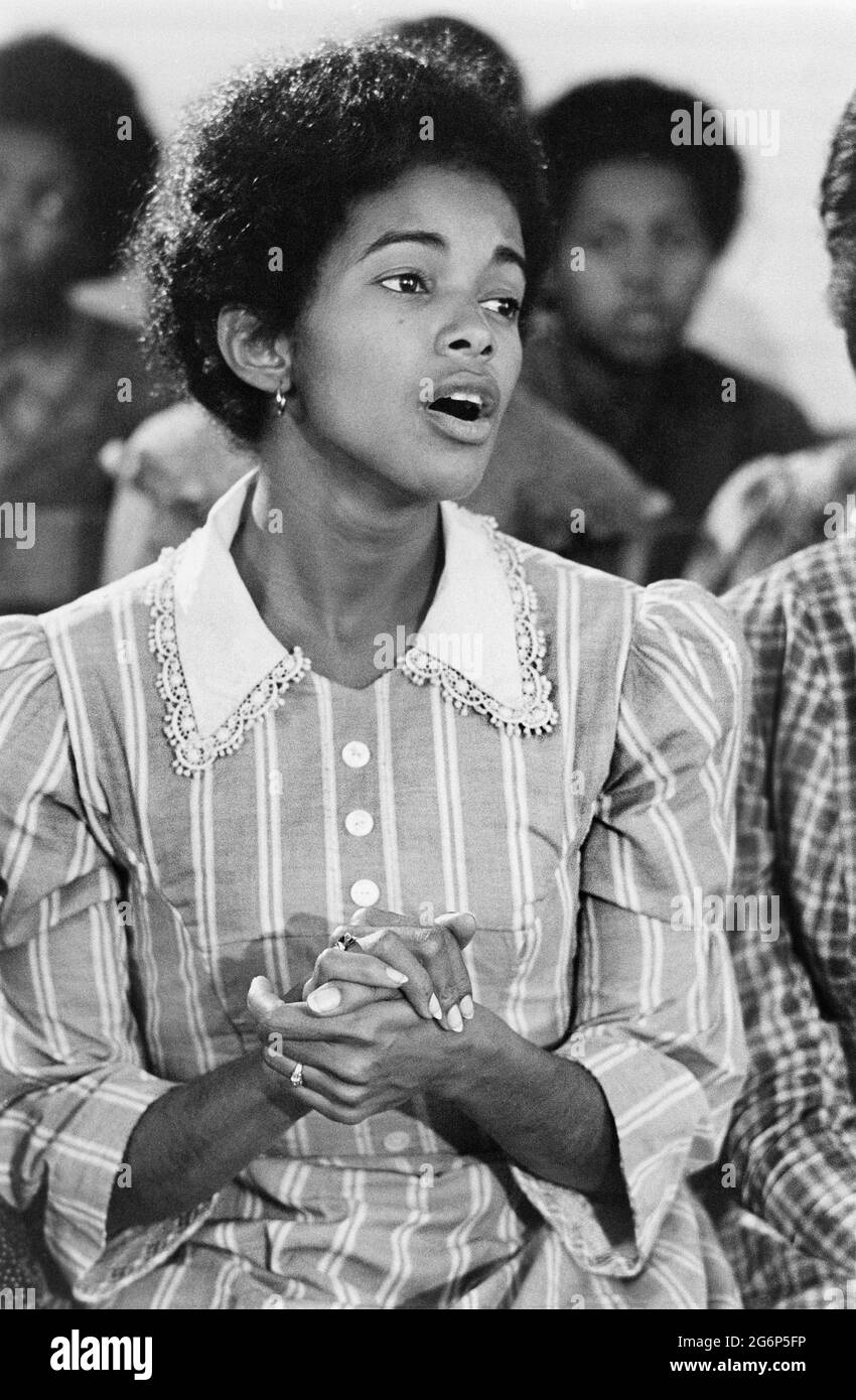 Sharp television Black and White Stock Photos & Images - Alamy