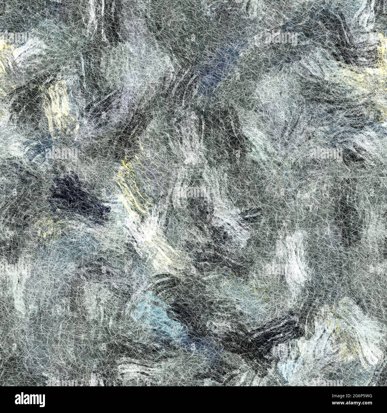 Seamless textile mottled felt effect texture. Furry soft material ...