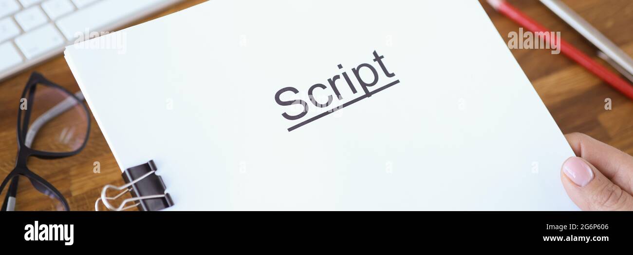 Manuscript content hi-res stock photography and images - Alamy