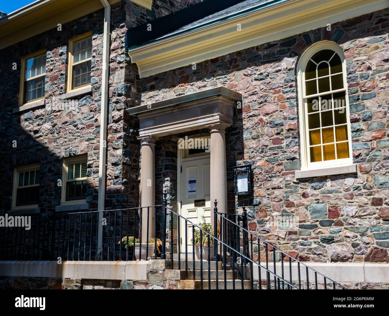 Neo georgian architecture hi-res stock photography and images - Alamy
