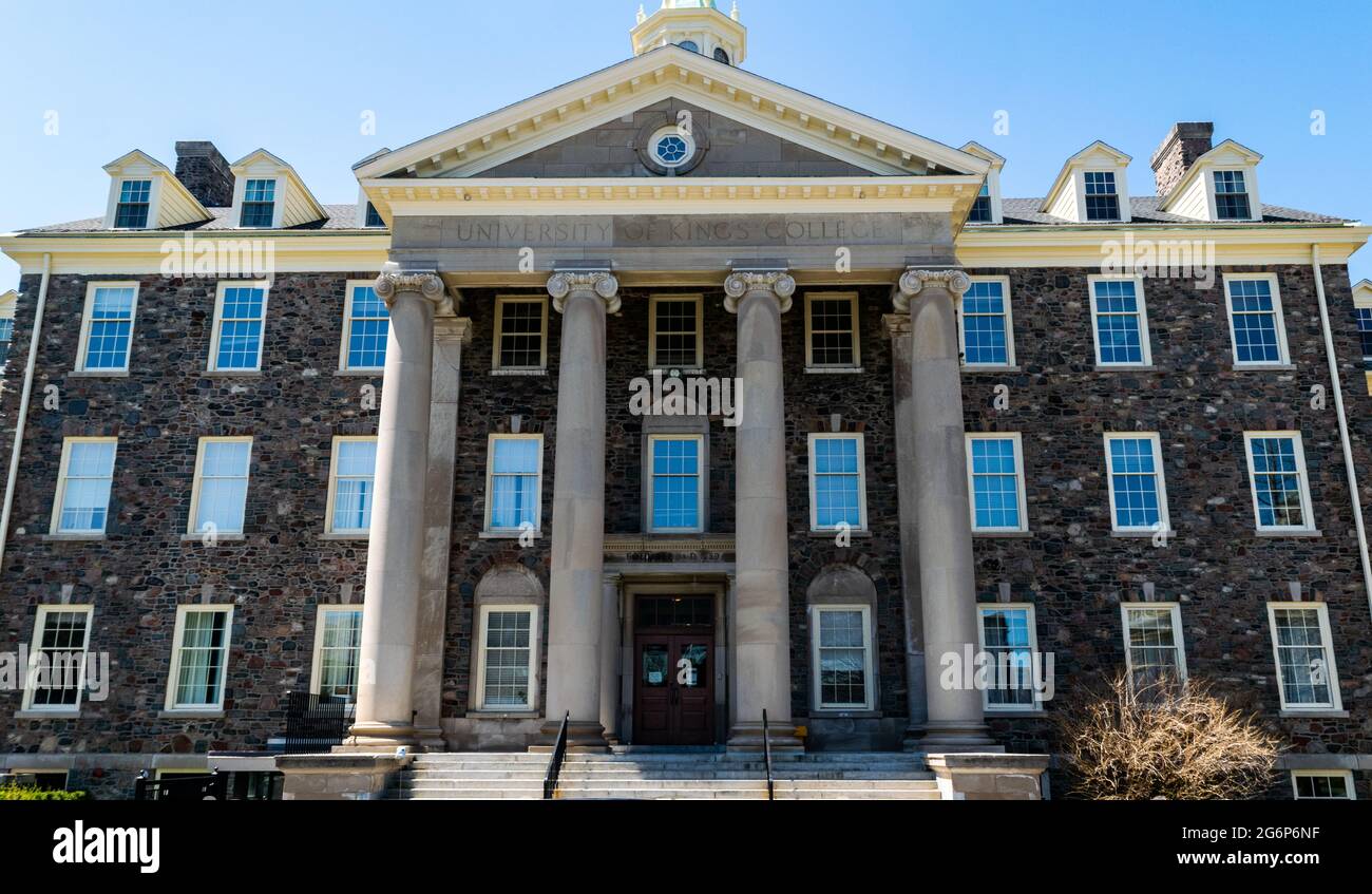 Arts & Administration Building Stock Photo - Alamy