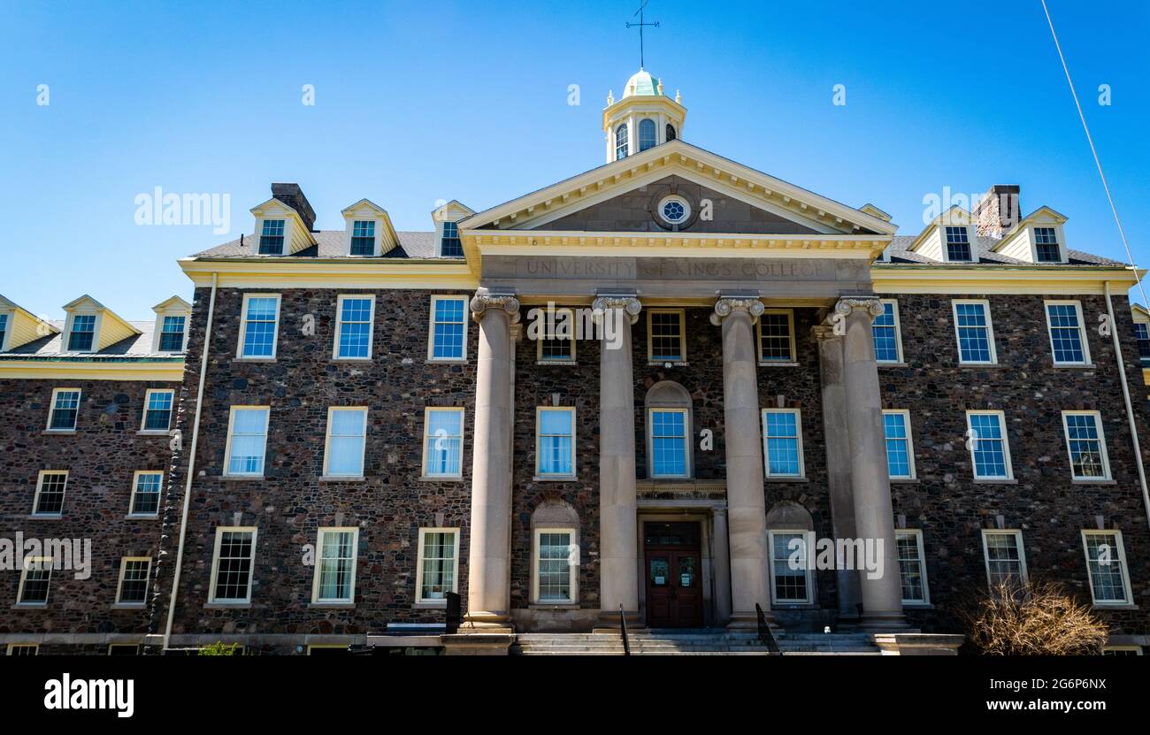 Arts & Administration Building Stock Photo - Alamy