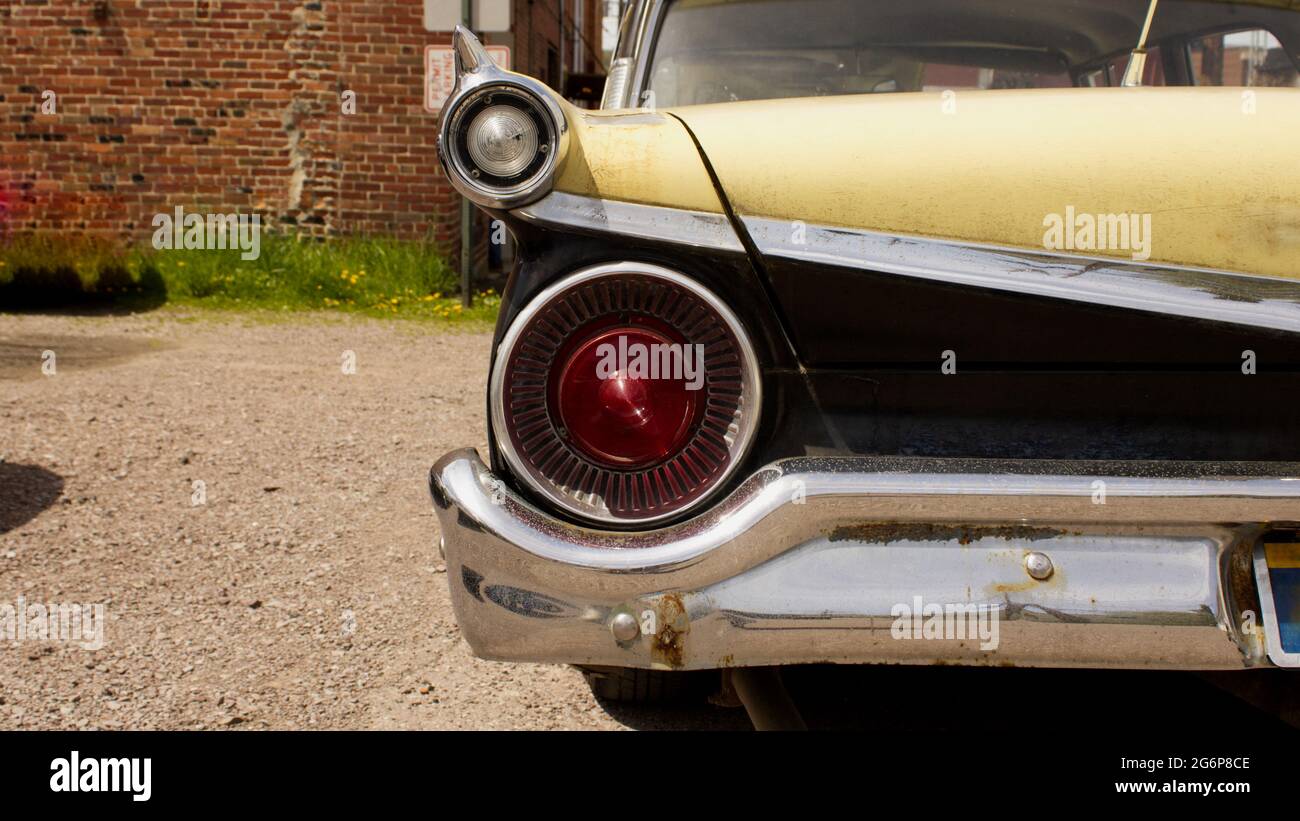 Back 50s The To Fiftie Picscruisin